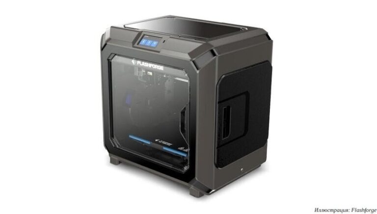 Flashforge Creater 3 Pro 3D Printer - DigiPro 3D
